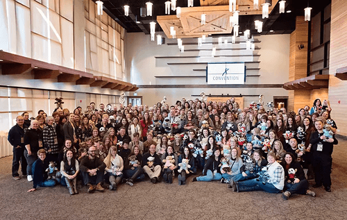 Employee Experience Customers, Clients, and Case Studies | Cooleaf